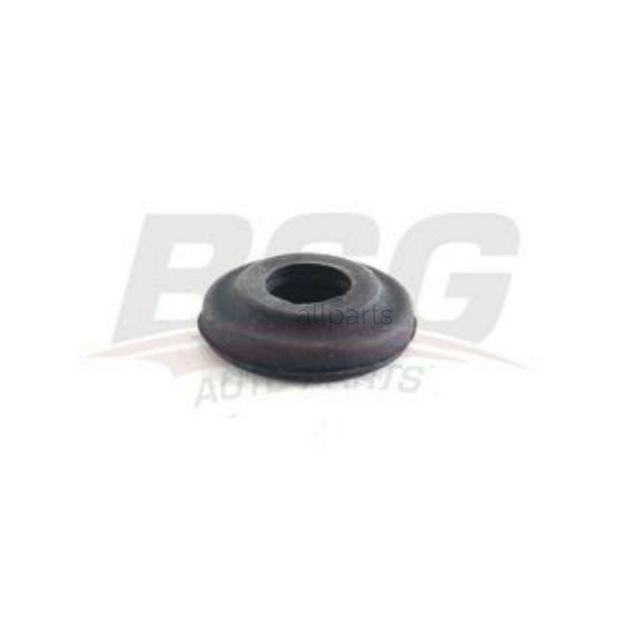BSG AUTO PARTS BSG15116024 прокладка крышки клапанной!\ Citroen Berlingo/C3/C4/C5/DS3, Peugeot 2008/207/208/3008