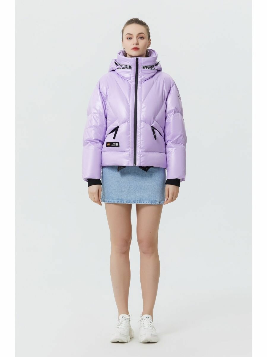 Куртка FREE COVER Зимняя