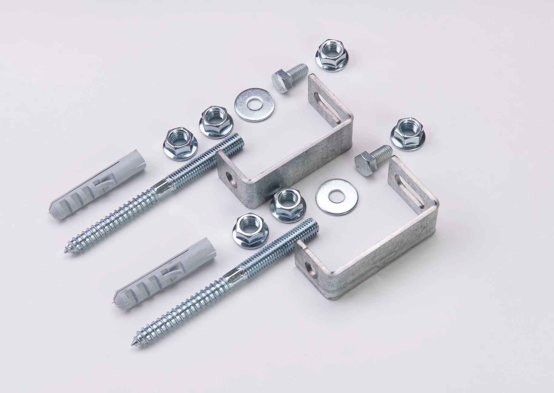 Крепление для инсталляции Aquatek 190-250 мм