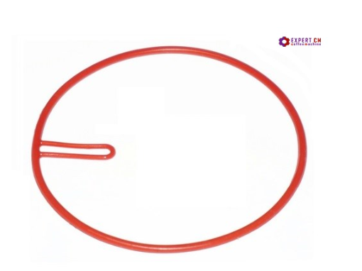 Уплотнитель плоского бойлера Saeco; Gaggia