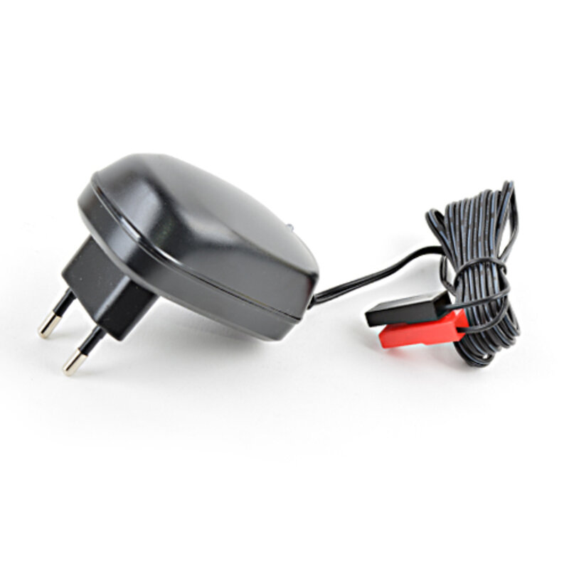 Автоматическое зарядное устройство для аккумуляторов ROBITON LAC12-1000/II 12В АКБ