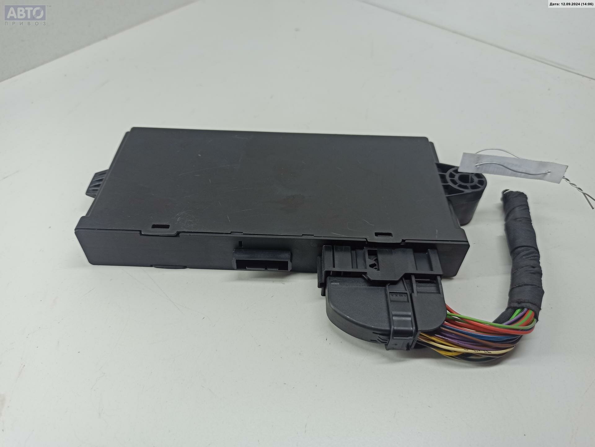 Иммобилайзер BMW 5 E60/E61 (2003-2010)