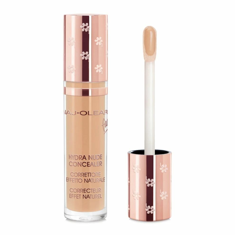 NAJ OLEARI Консилер Hydra Nude Concealer (03 Honey)