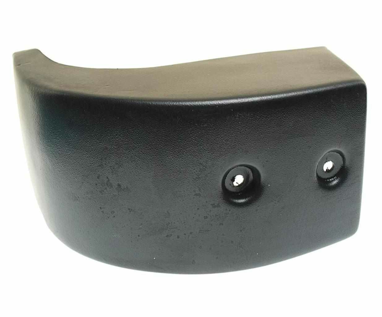 Накладка бампера УАЗ-31514 заднего левая, 31514-2804059, пром-деталь