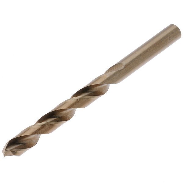 Сверло 8,0х75х117мм Split point кобальтовое по металлу Keil 307 000 800 (3 шт. в наборе)