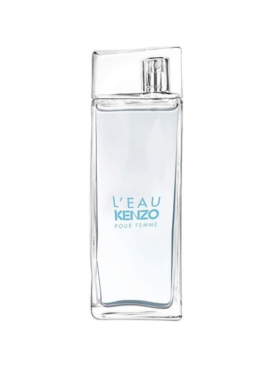 Туалетная вода KENZO L'eau Par Woman 50 ml.