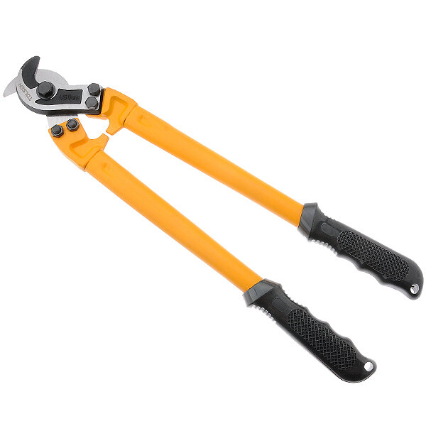 Кабелерез 38101 18" диаметр до 150 кв. мм Tolsen