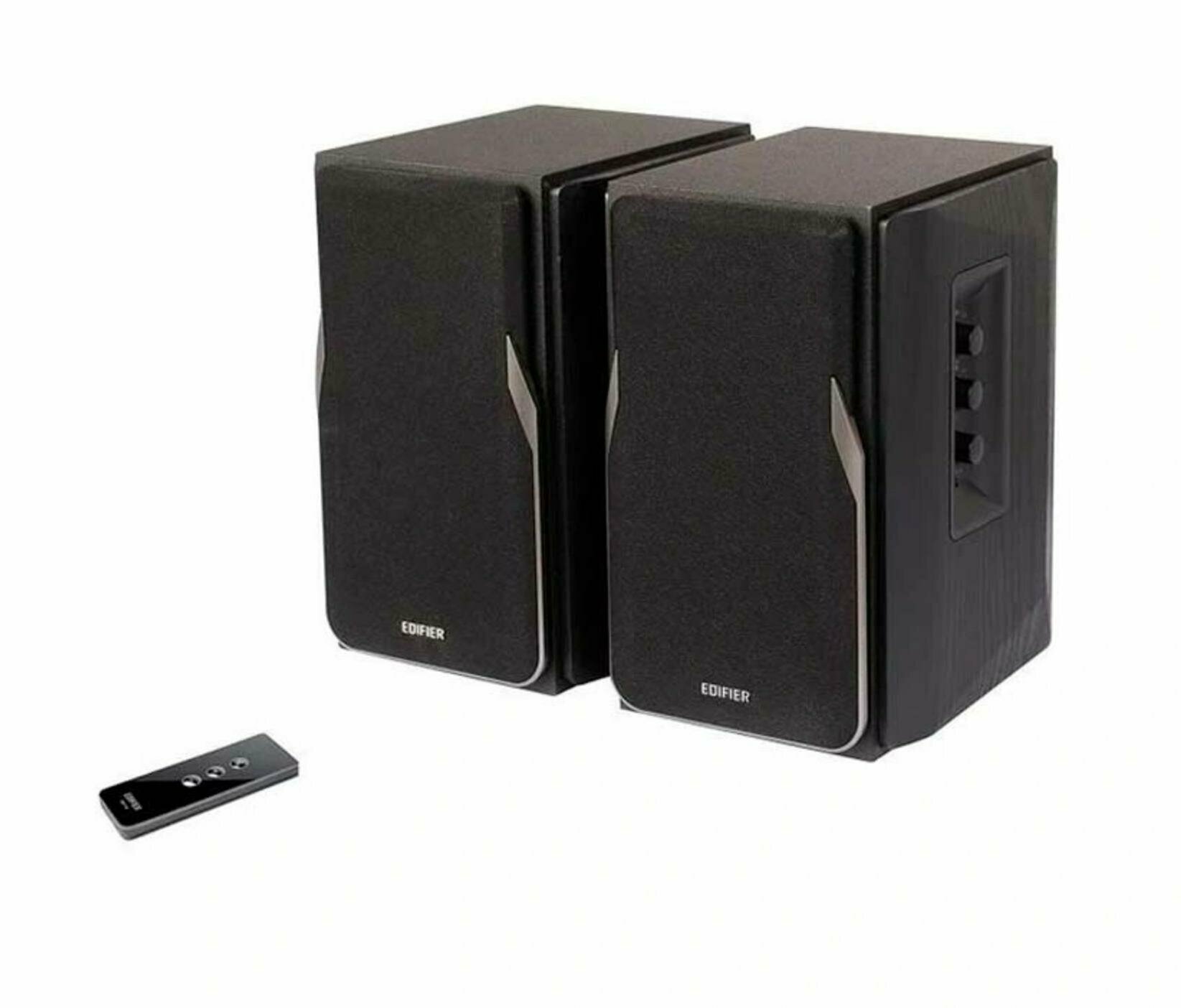 Полочная акустика Edifier R1380T Black