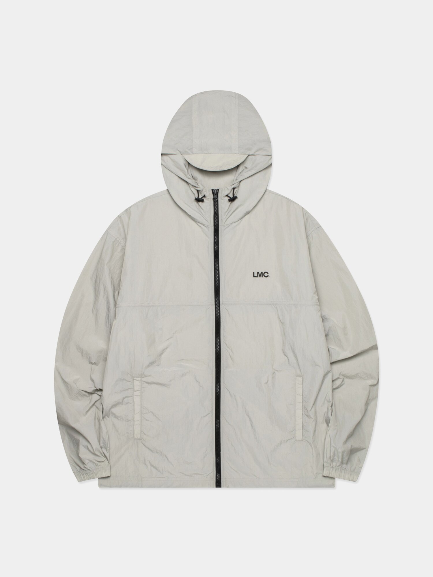 Ветровка OG Nylon Windbreaker Jacket