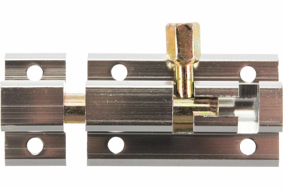 Шпингалет Apecs DB-05-50-CR 8273