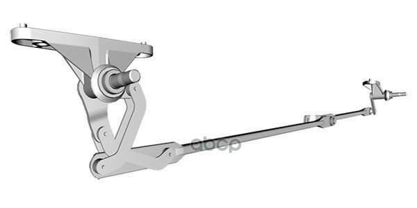 Трапеция Стеклоочистителя Фотон (Foton) 4189 FOTON арт. H4525010001A0