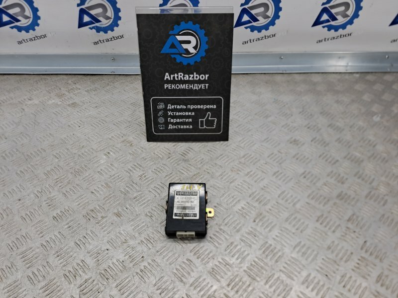 Б/У Блок электронный Great Wall Hover / Грейт Вол Ховер 2.4 4G64S4M 128 Л.С 2007