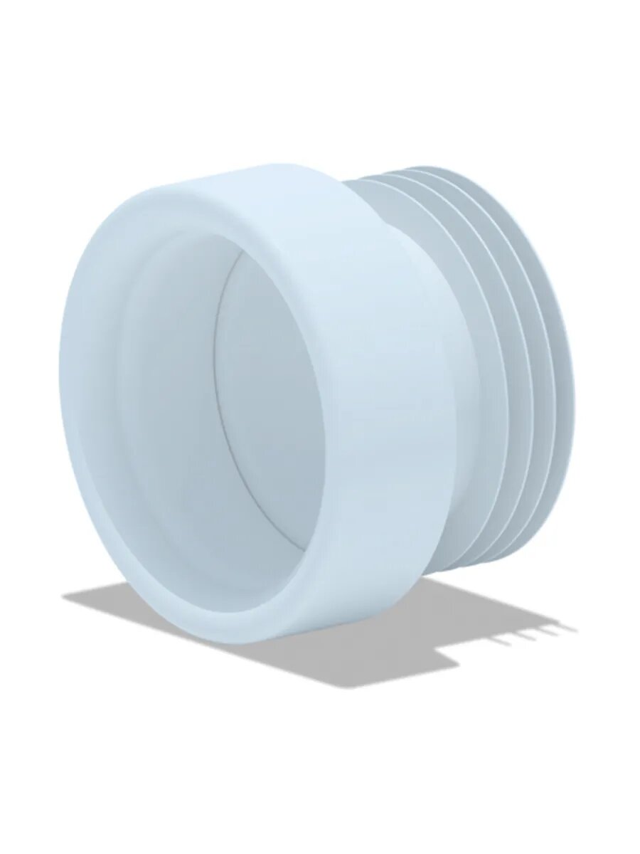 Манжета для унитаза