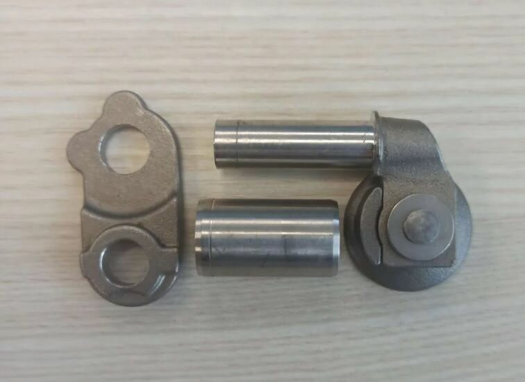 Ремкомплект вестгейта 1.2 TFSI 04E145703Q CJZA, CJZB, CYVB