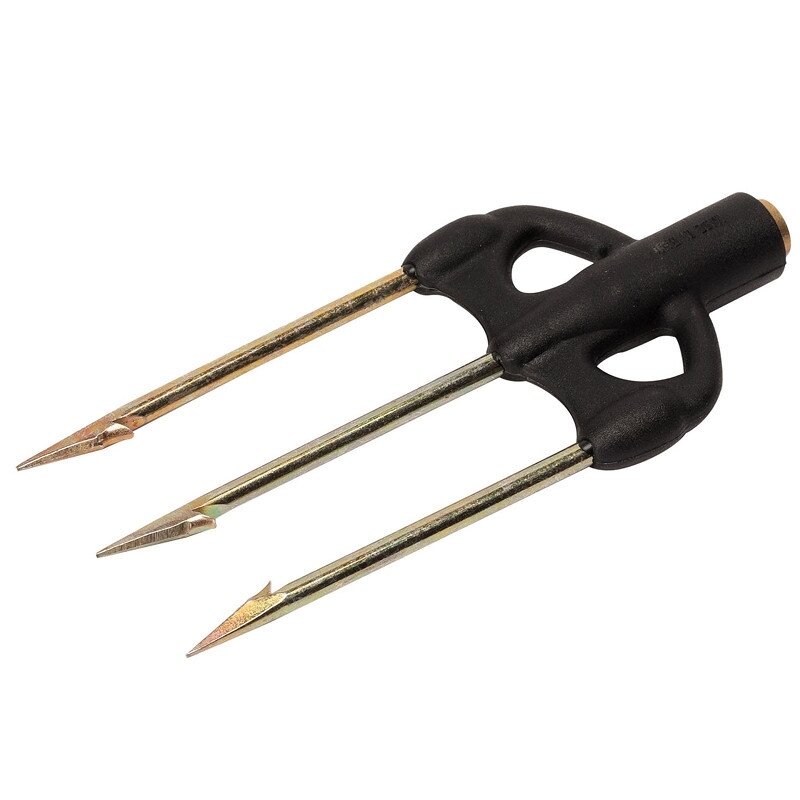 Трезубец SalviMar облегченный d3.5мм