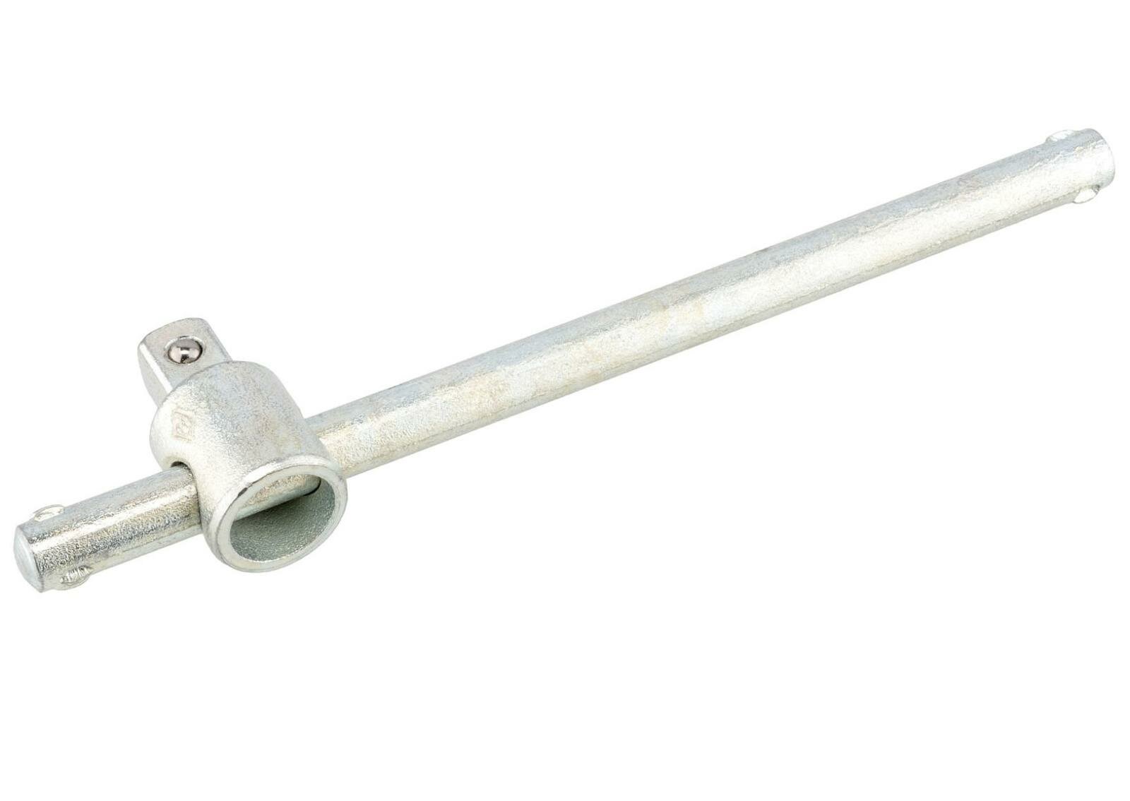 Вороток 1/2 210мм ГОСТ 25601-83 НИЗ