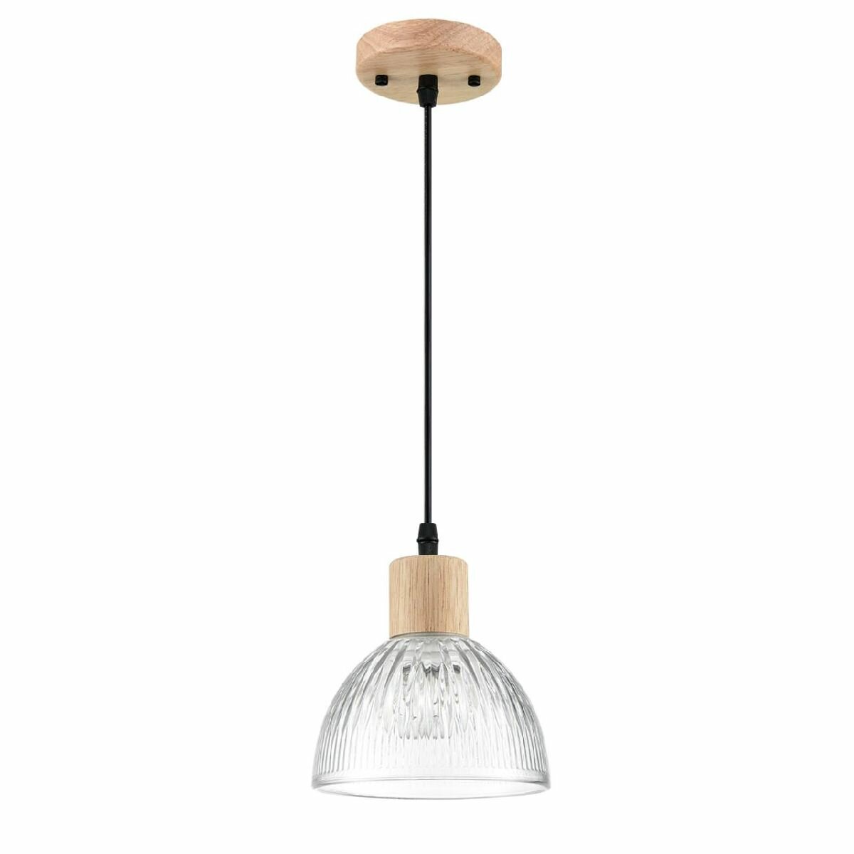 Подвесной светильник Lumion Suspentioni Natana 8055/1A универсальный под любой интерьер