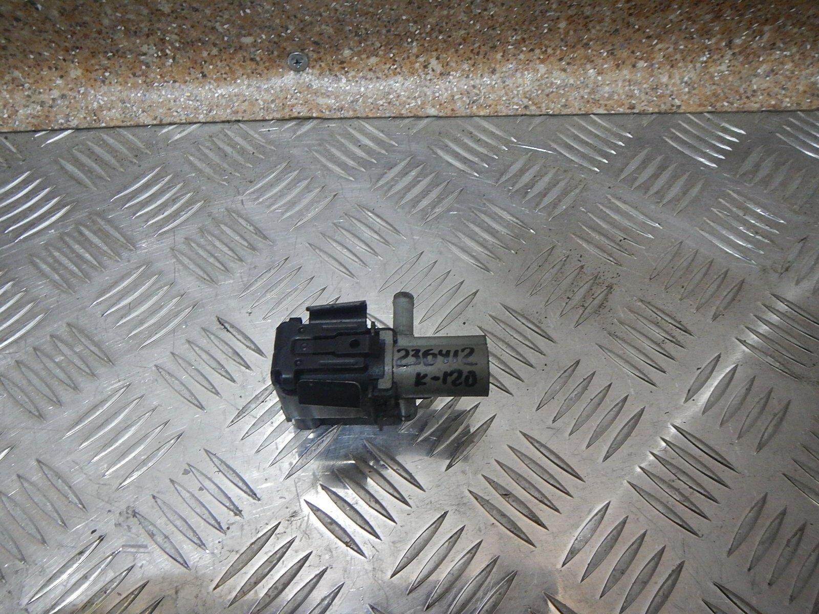 Б/У Клапан электромагнитный, Toyota (Тойота)-COROLLA 120 (01-06) TOYOTA COROLLA 120 (01-06) Без видимых повреждений. 236...