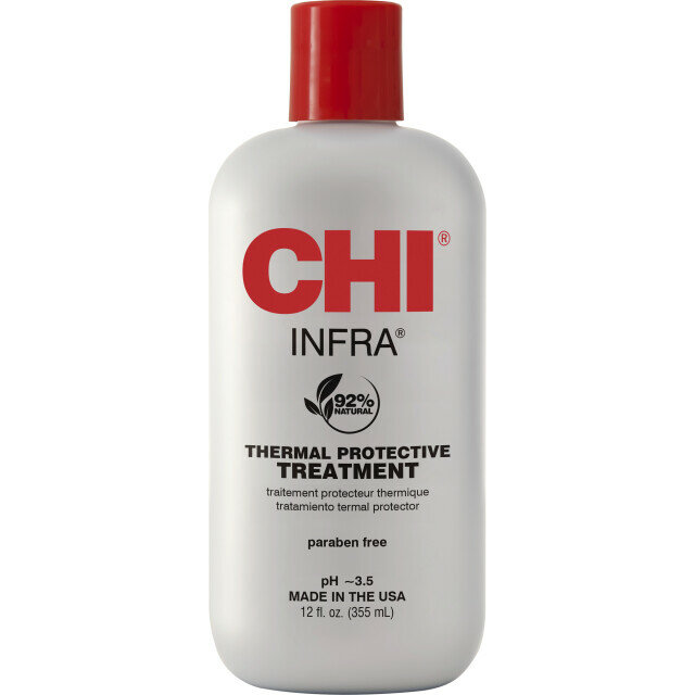 Кондиционер CHI Infra Treatment Thermal Protective, 355 мл