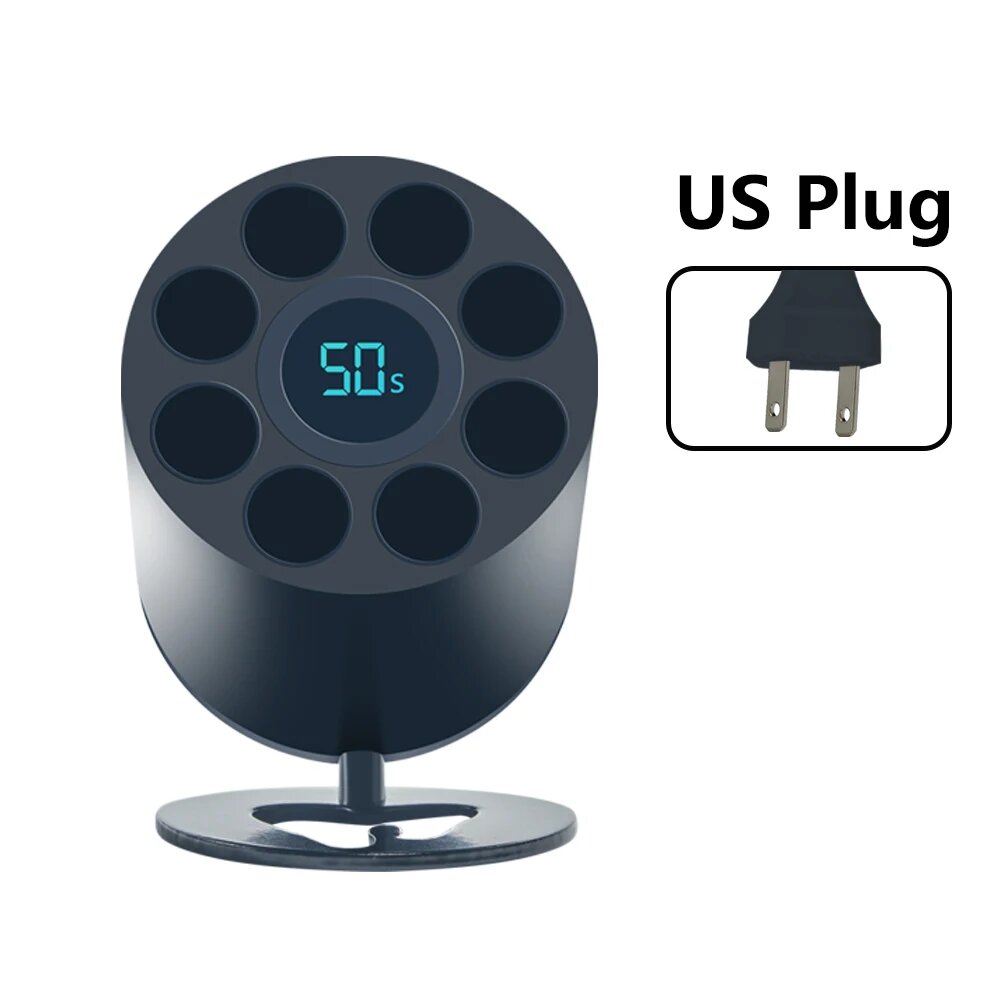 MBM Композитный нагреватель для стоматологии US Plug