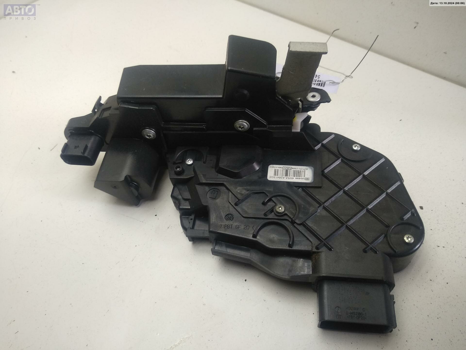 Замок двери задней левой Ford Focus 2 (2004-2010)