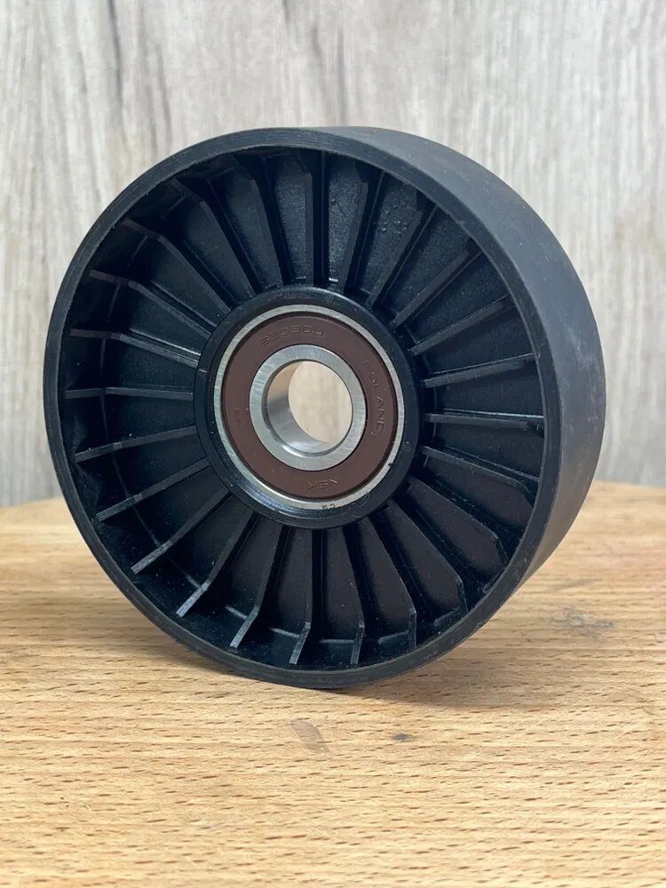 Ролик натяжной фирмы Optimal на автомобили марок TOYOTA / LEXUS арт. 0-N1877S