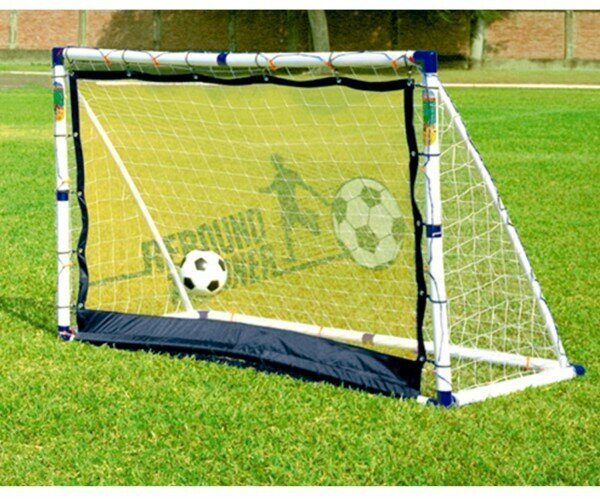 Футбольные ворота DFC 3в1 GOAL7339A