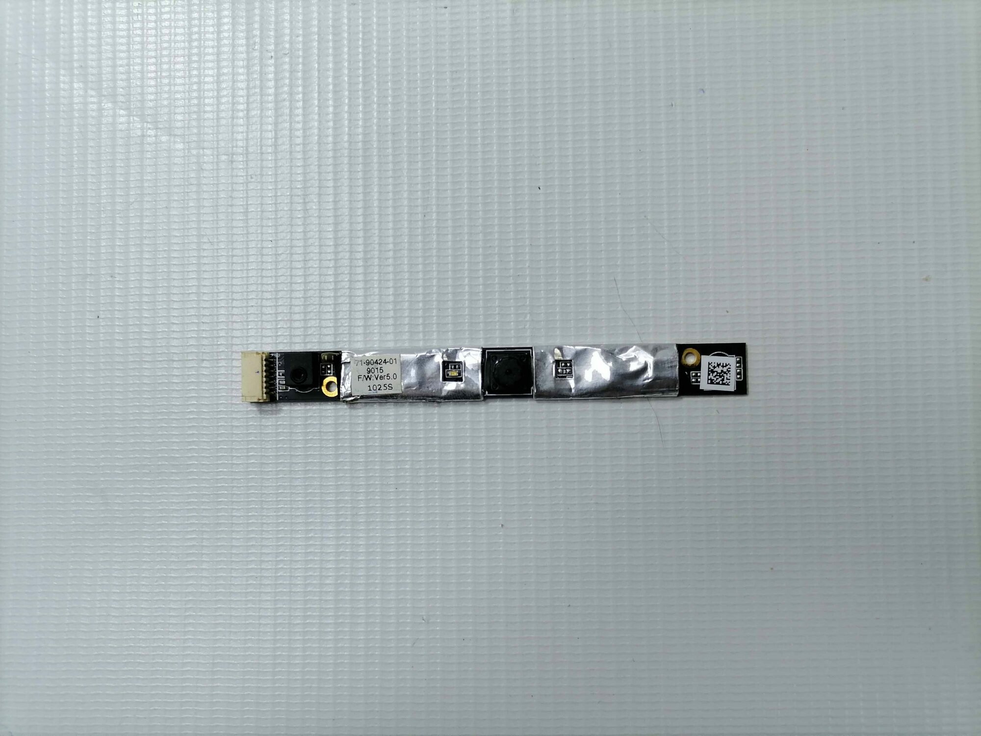 Вебкамера для DNS PCA50