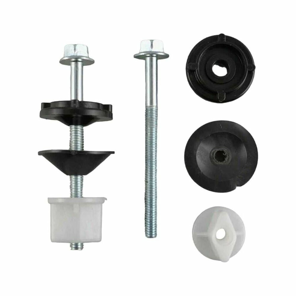 Комплект крепления бачка к унитазу уклад Б 02 00 12711