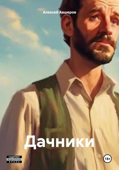 Дачники [Цифровая книга]