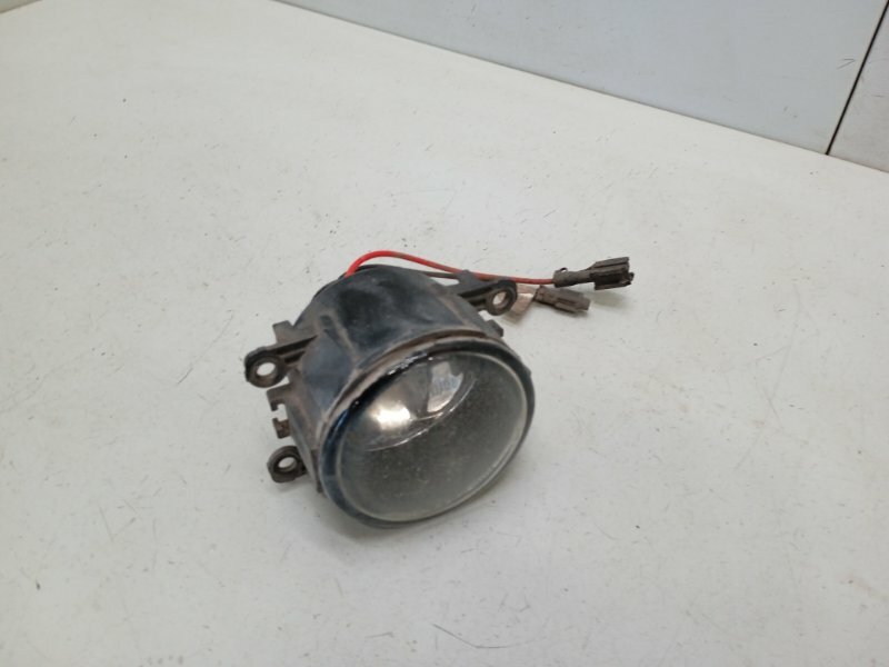 Б/У Порше Кайен Фара противотуманная Porsche Cayenne 2004 9PA, 955 158668 PORSCHE арт. 7L5941699B, 95563116300