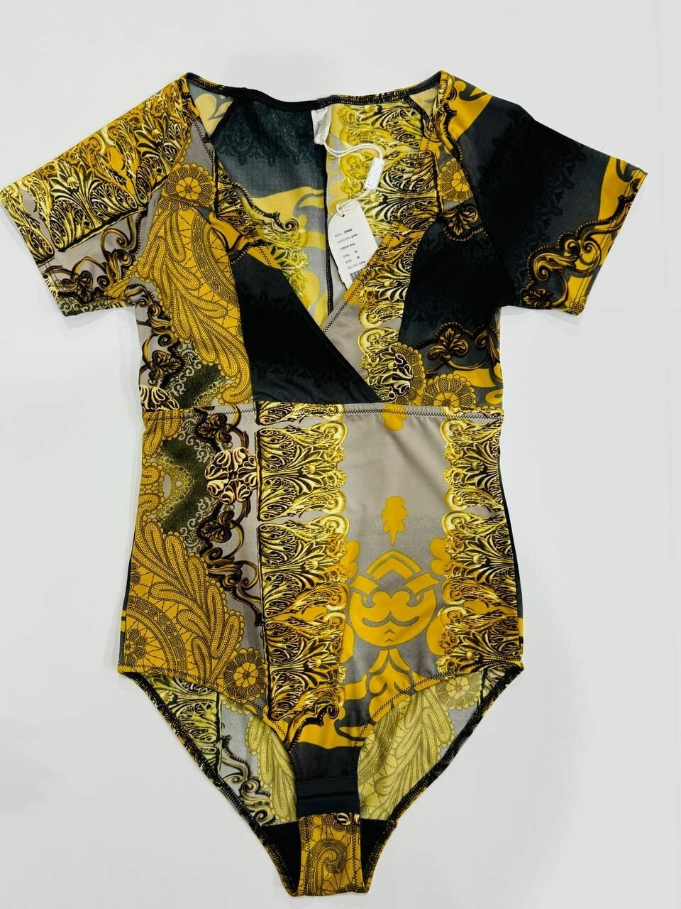 Боди бельевое