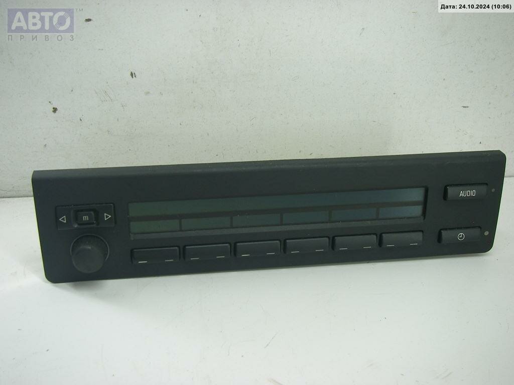 Дисплей информационный BMW 5 E39 (1995-2003)