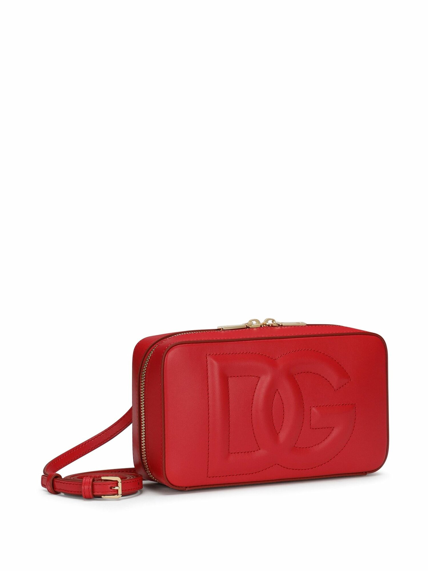Сумка DOLCE & GABBANA DG — фото 1