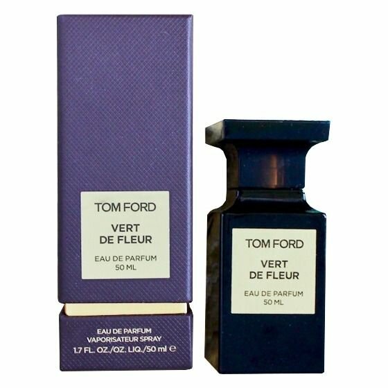 Tom Ford Vert de Fleur Парфюмерная вода унисекс 50 ml