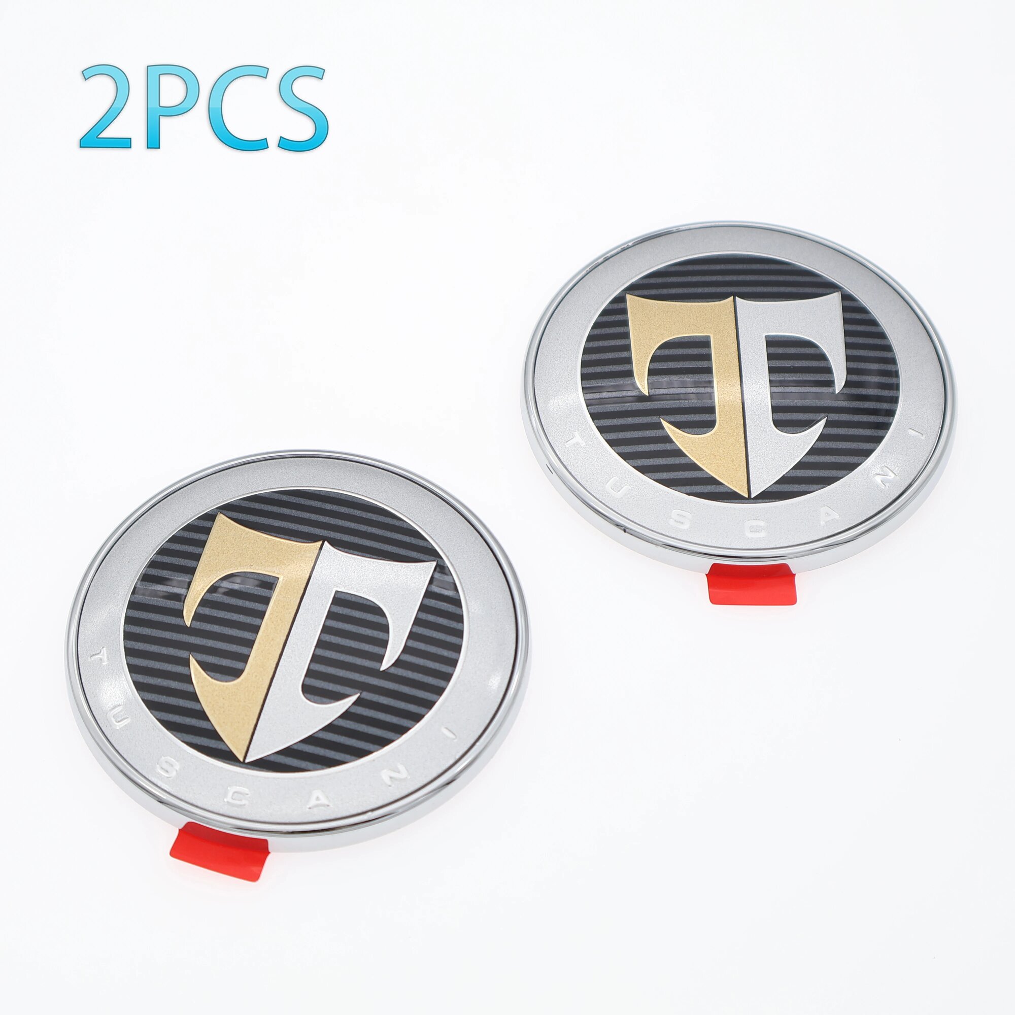 Оригинальный набор эмблем с логотипом T, 2 шт, передняя крышка + задний знак багажа для Tiburon Coupe 2001-2008 OEM 863302 C000 082002 C000