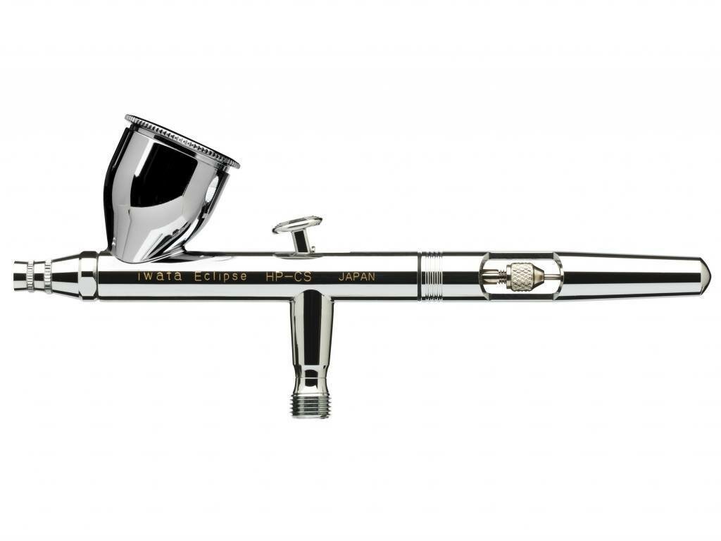 Аэрограф для творчества