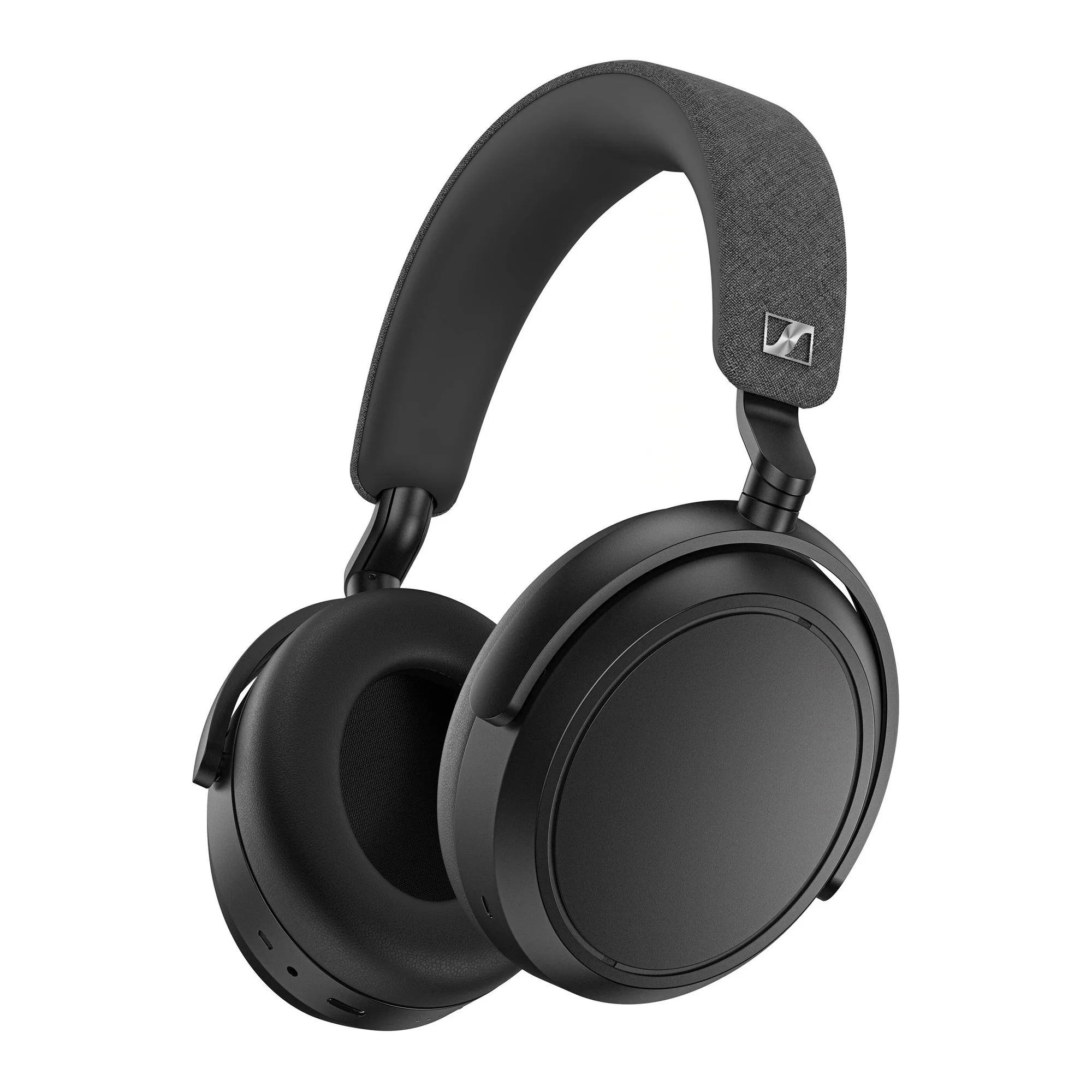 Наушники Sennheiser Momentum 4, черный