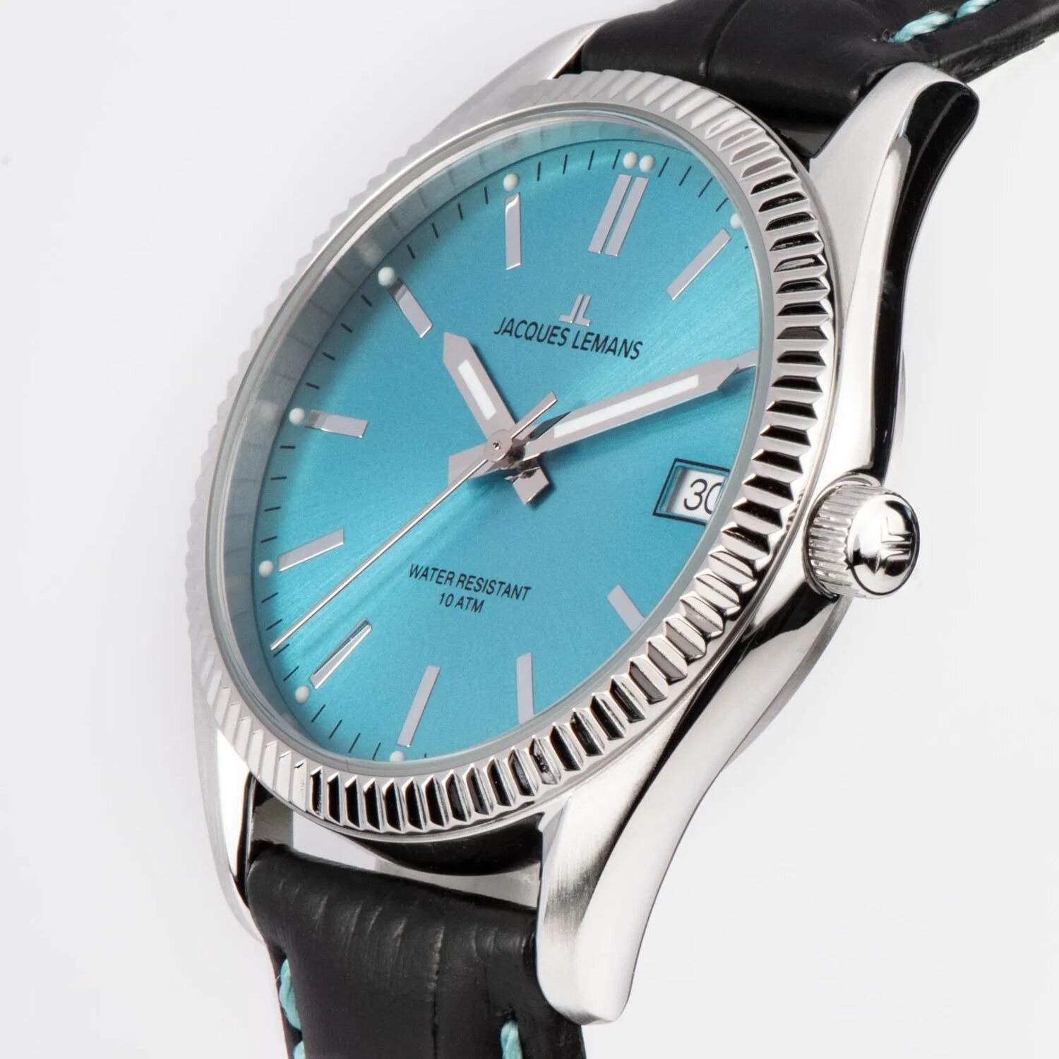 Наручные часы JACQUES LEMANS — фото 1