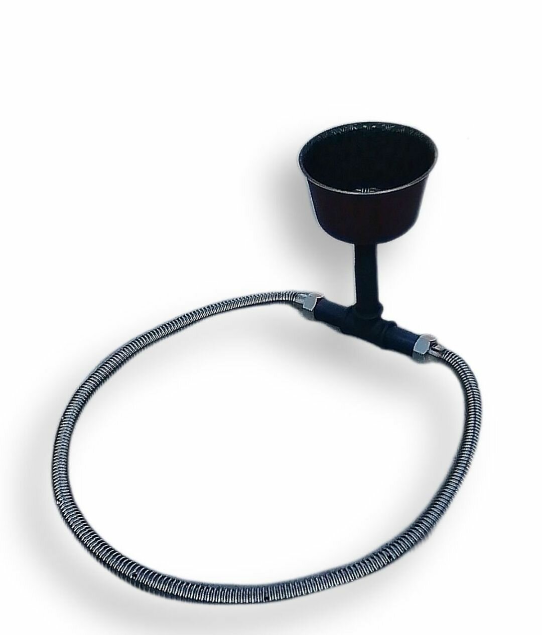 ППС Паровая пушка для бани и сауны, парогенератор