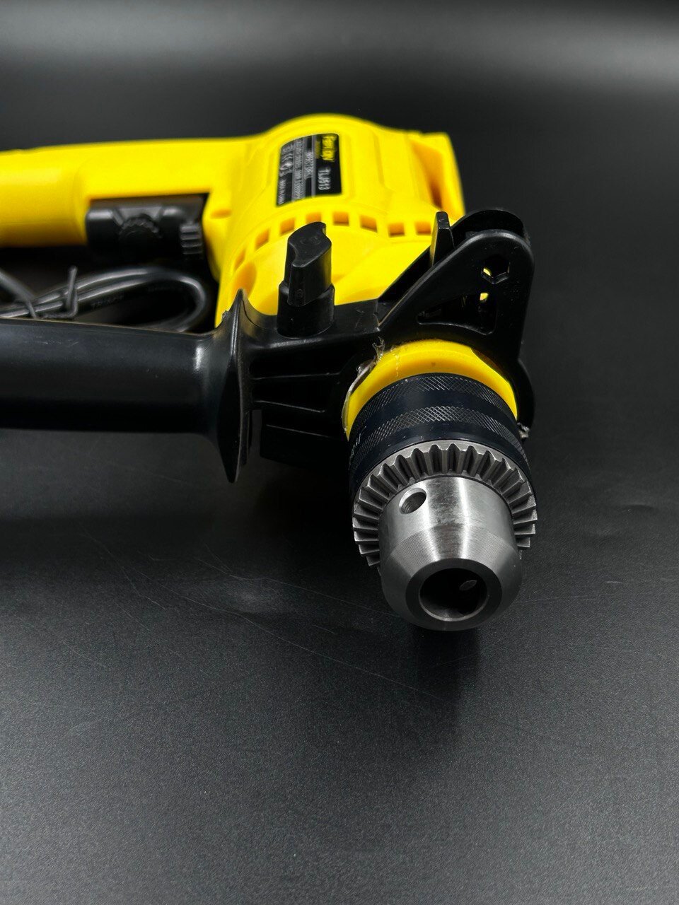 Ударная дрель 550Вт