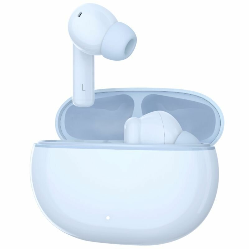 Беспроводная Bluetooth-гарнитура Honor LCHSEX7i с активным шумоподавлением, спортивные наушники-вкладыши с длительным временем автономной работы