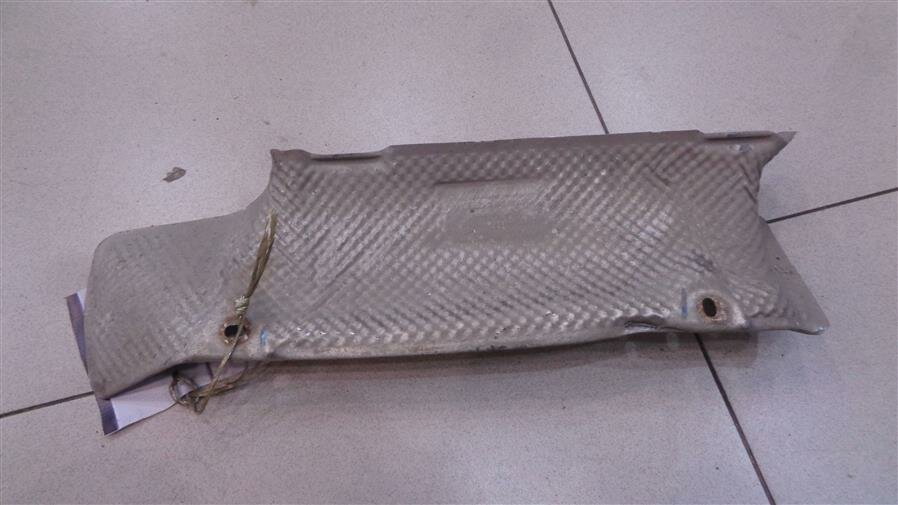 Экран тепловой от Audi A6 C6 2004-2011