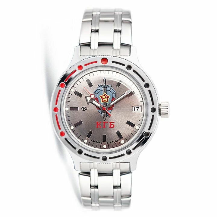 Наручные часы