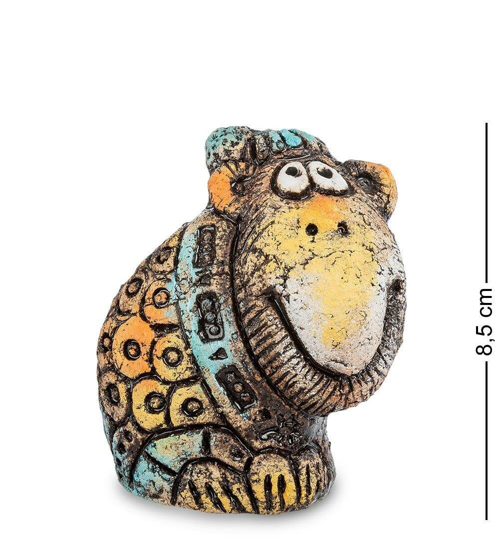 Фигурка Планета обезьян шамот A2056983 КоКо Шамель, Шамот