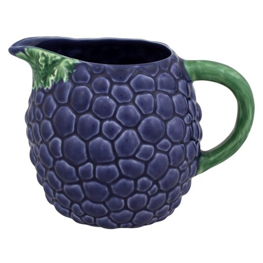 Кувшин Bordallo Pinheiro Pitcher Grapes 65002989