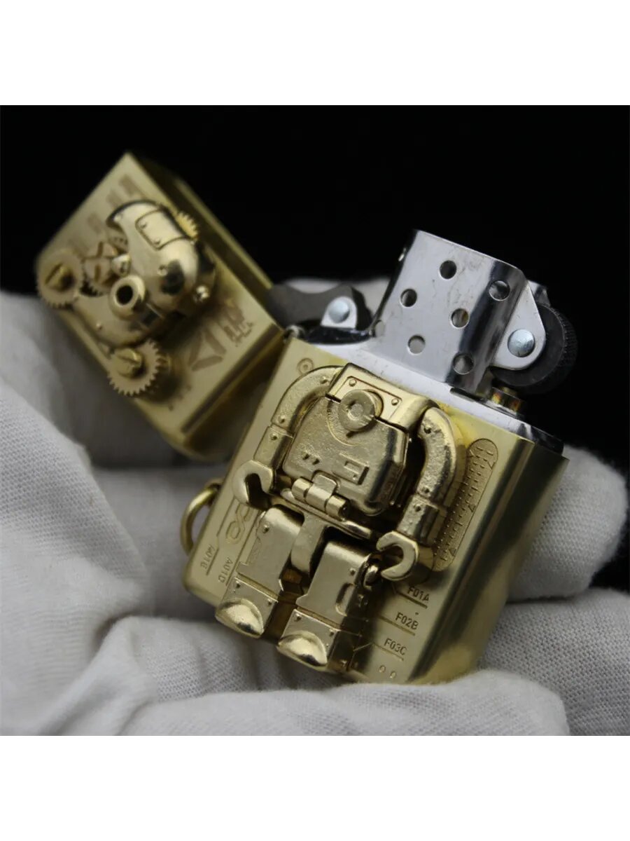 Zippo — фото 1