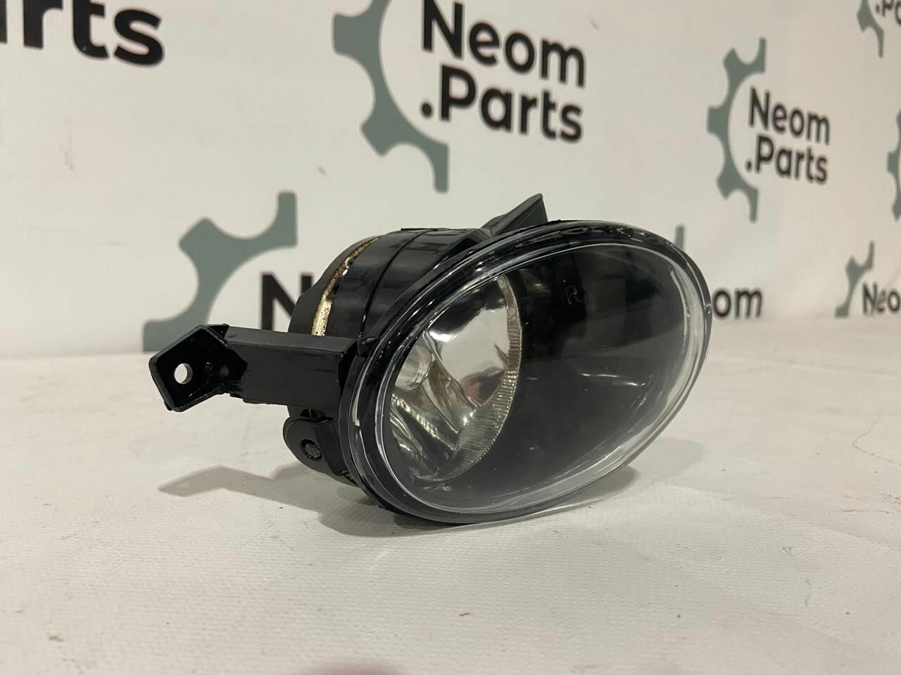 ПТФ правый LED VW Golf 7 2013-2020