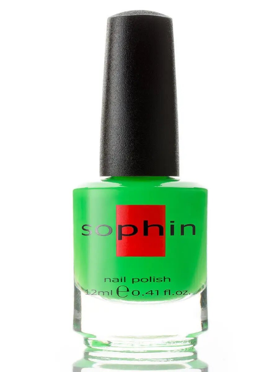 Лак для ногтей, оттенок 0230, 12 мл