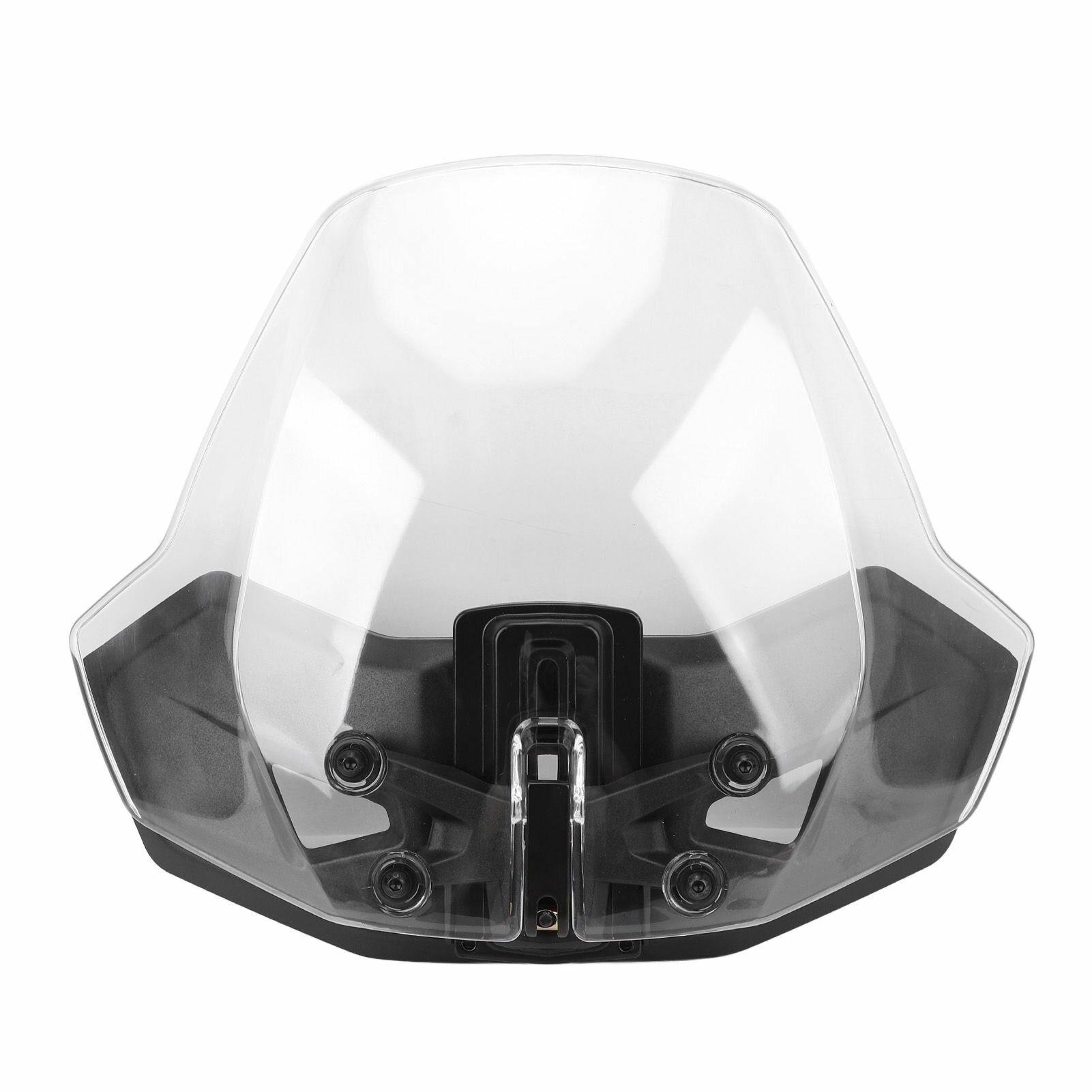 Регулируемое лобовое стекло 219401032 PC прозрачн. аэродинам. для Ryker 600 900